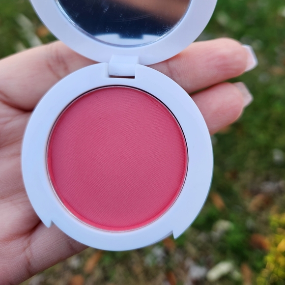 Makeup | Pressed Powder Blush Cherish | Poshmark